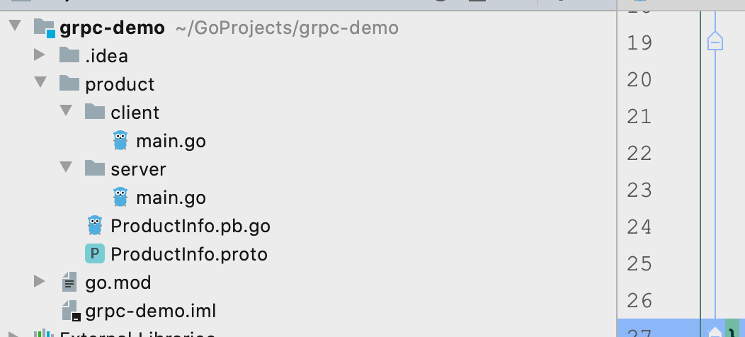 最简单的 gRPC 教程— 1 初识 gRPC - 知乎