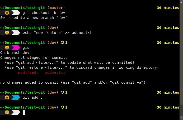 这款开源的 Git 后悔药！用起来真香。。。 - 知乎