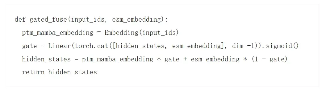 结合ESM-2，杜克大学开发高效PTM感知蛋白质语言模型，实现新SOTA - 知乎