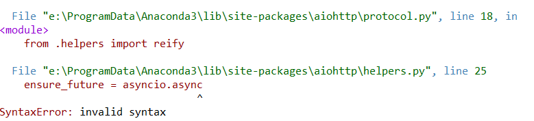 如何升级Spyder、Anaconda和Python - 知乎