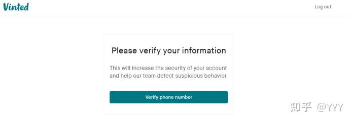 火遍全欧洲的二手转售平台Vinted注册保姆级教程 - 知乎