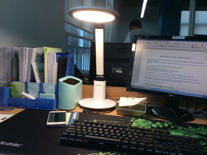 推荐系统系列之二：矩阵分解家族 - 知乎