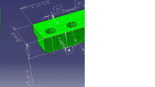 GD&T图纸的理解 - 知乎