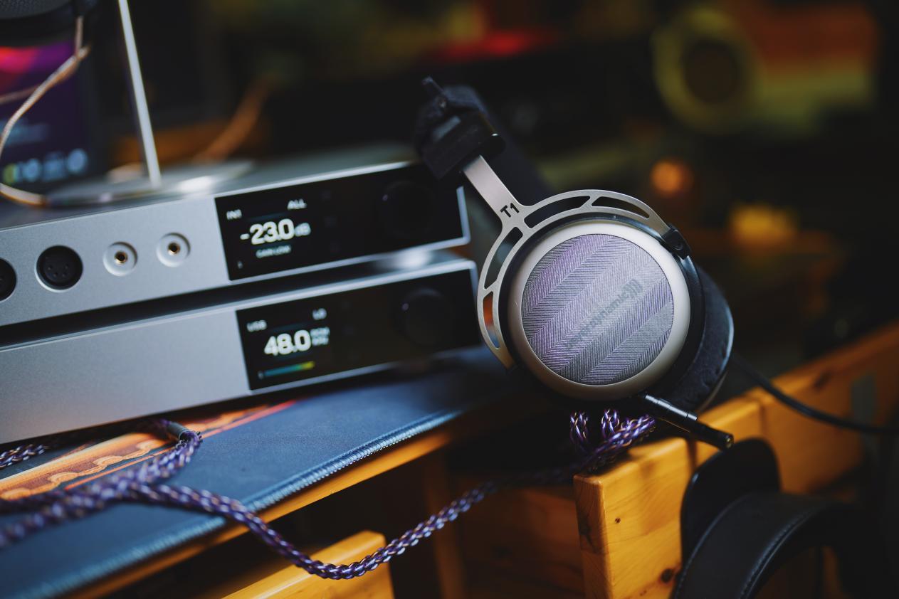 拓品式Hi-End哲学的阶段性巅峰——聊聊D900+A900旗舰组合 - 知乎