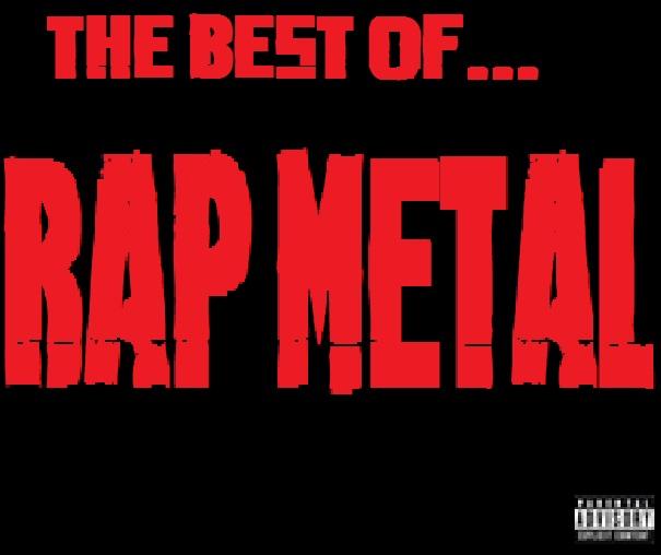 金属乐风格之旅第五站：说唱金属（Rap Metal） - 知乎