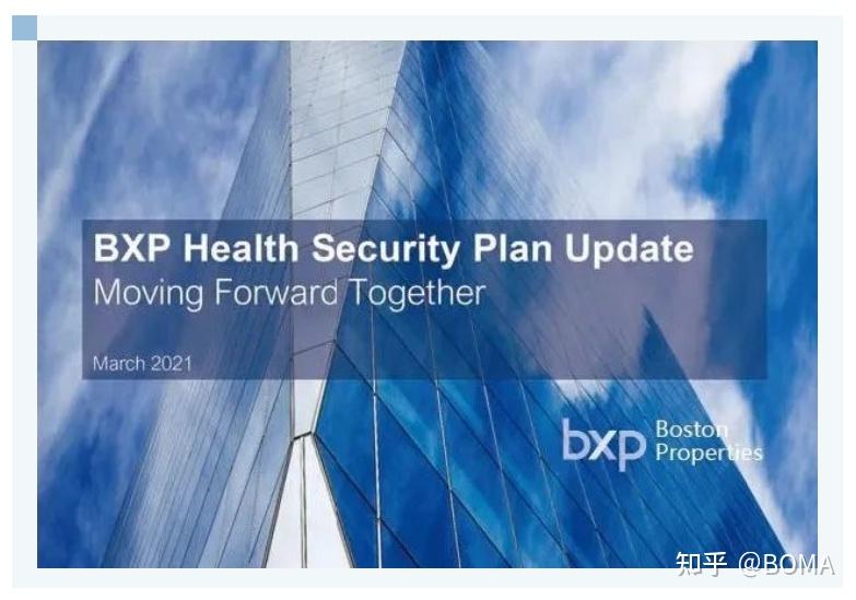 BOMA资源 | ESG案例专题：波士顿地产ESG报告详解（三）执行成效展示-S社会 - 知乎