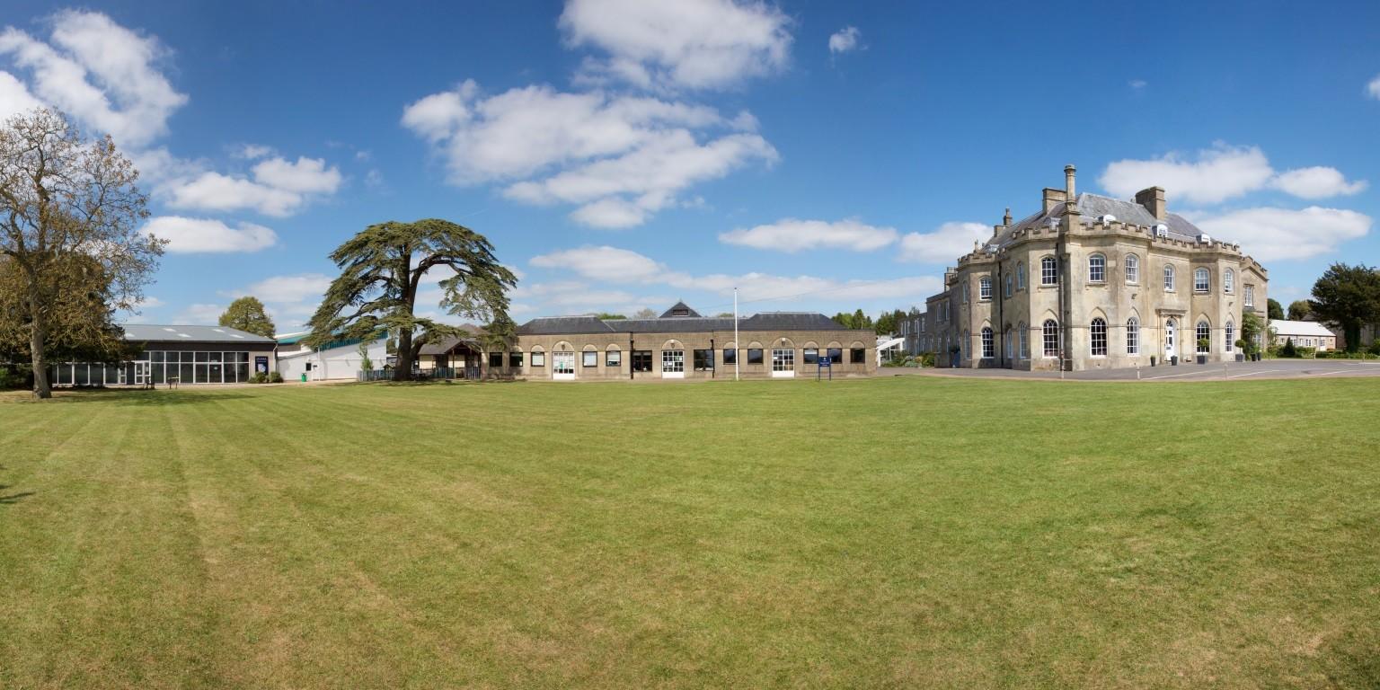 全英最好的7间STEM学校之一：英国中学Stonar School - 知乎