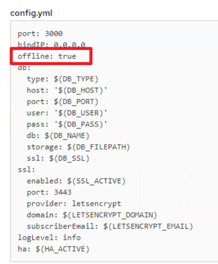 使用Helm部署Wikijs - 知乎