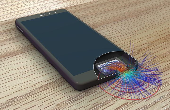 全新发布 Comsol Multiphysics® 6 1 版本 知乎