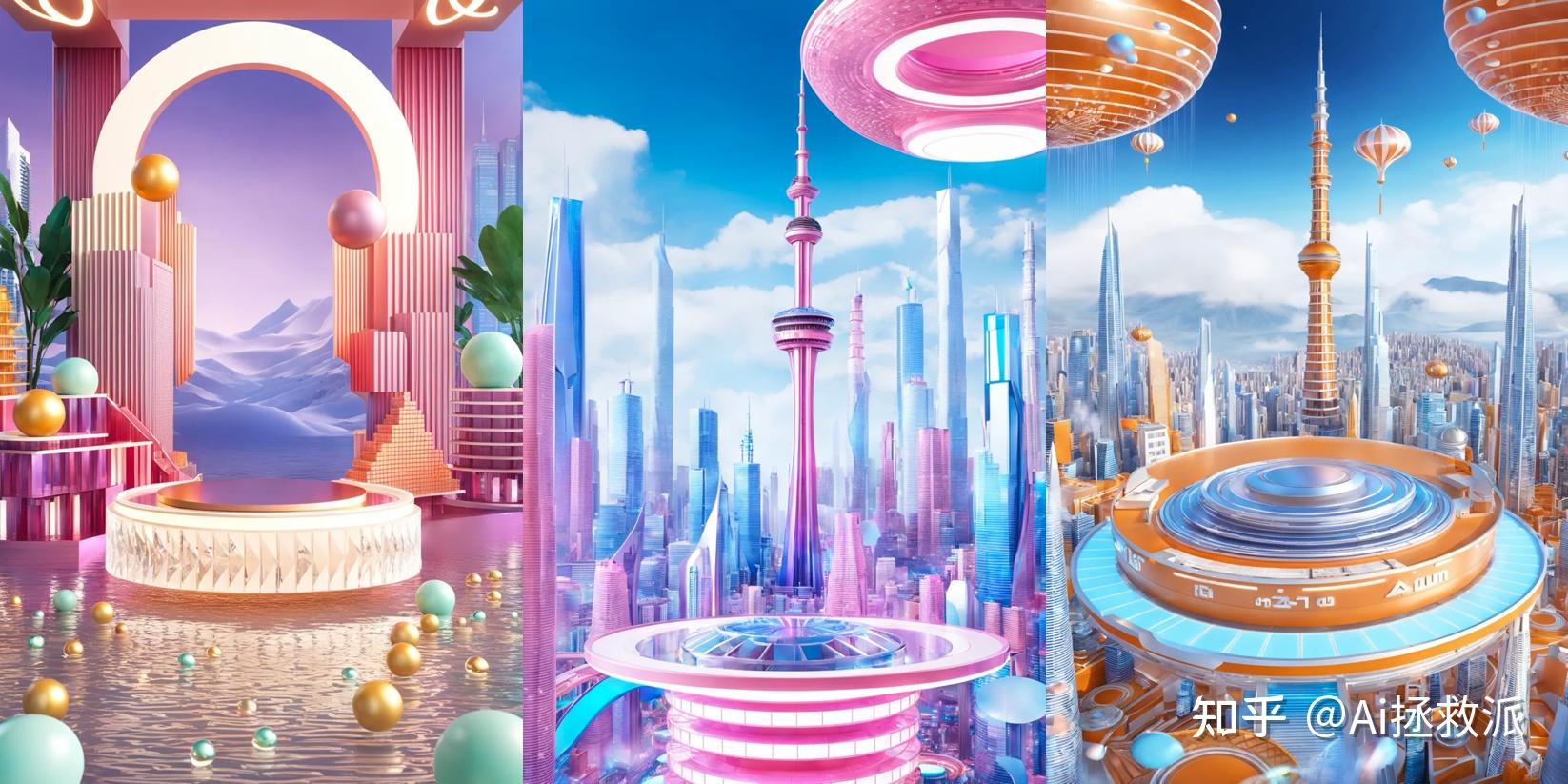 7款 Stable Diffusion「电商类模型&lora」 - 知乎