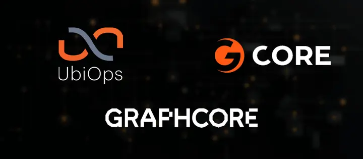 Graphcore AI工具生态系统再扩展，UbiOps增加IPU支持 - 知乎