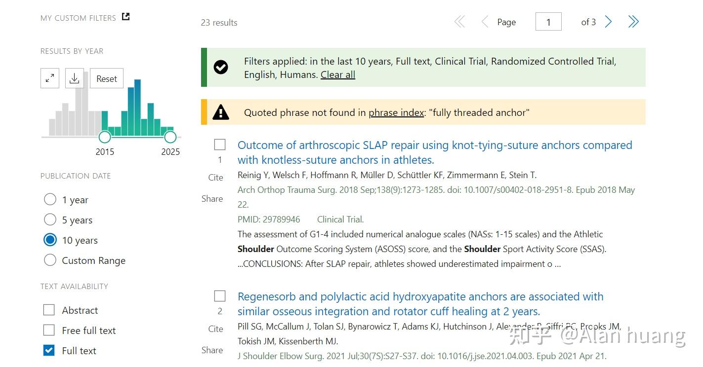 手把手，教您如何设定MDR认证的SOTA检索协议 - 知乎