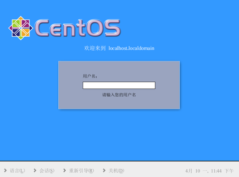 CentOS 4 系统命令行模式安装！ - 知乎