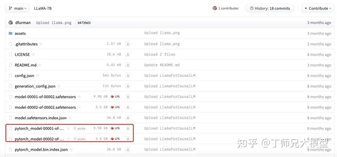 7B？13B？65B？大模型参数量如何计算？ - 知乎