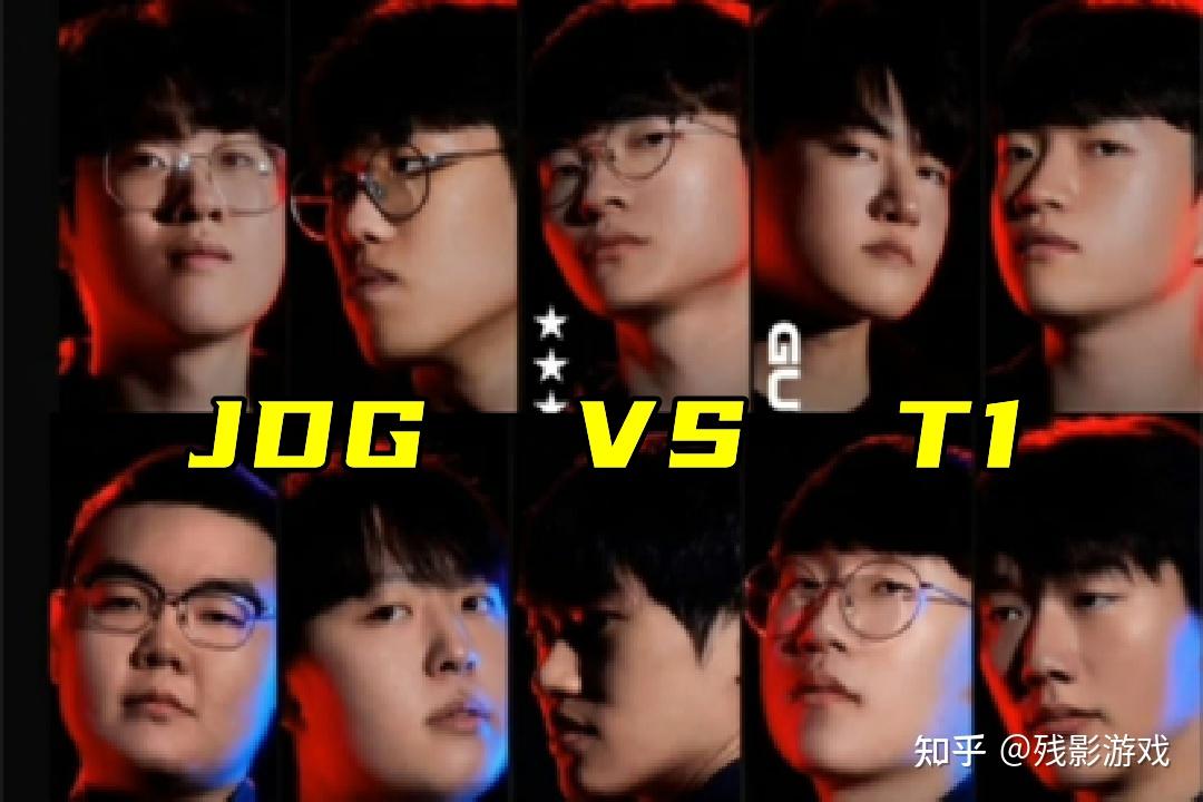 imp分析JDG打T1：369打宙斯很难，Kanavi等死吧，O神要吃你了！ - 知乎