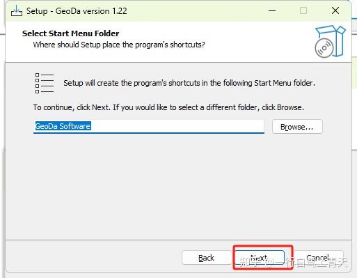 空间数据统计分析软件GeoDa安装教程 - 知乎