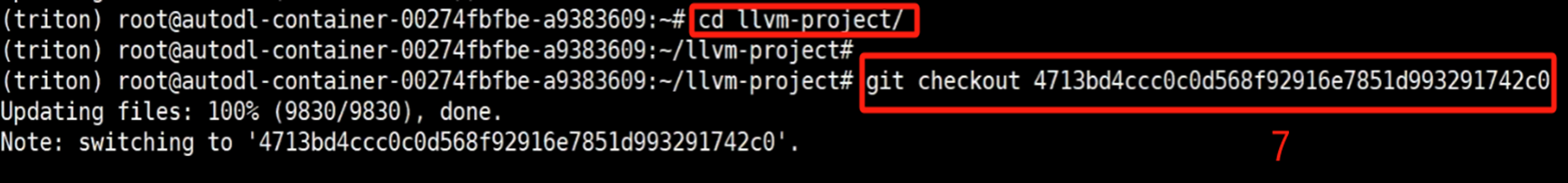 OpenAI Triton分享：Triton安装教程 - 知乎