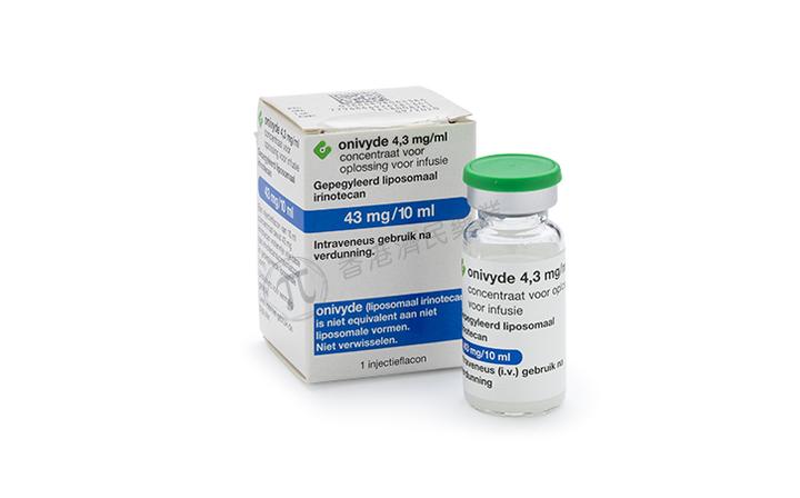 转移性胰腺癌新治疗选择！辅助化疗中添加Onivyde（伊立替康）有助延长患者生存期 - 知乎