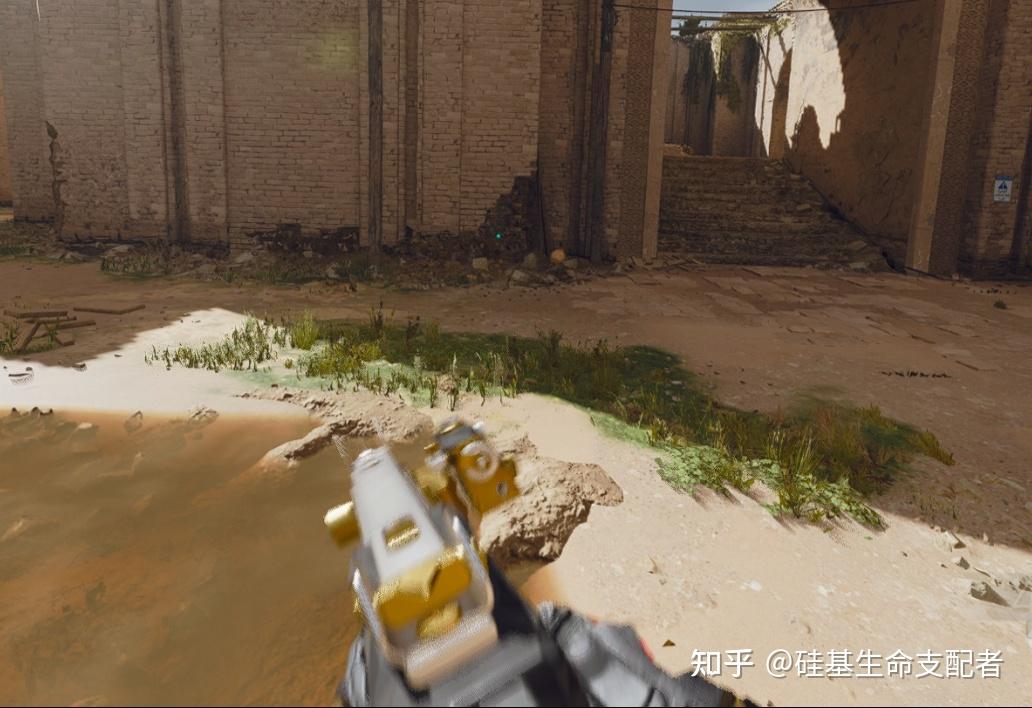 主流现代写实FPS核心PVP玩法拆解和分析 —— COD16、COD21、三角洲行动 - 知乎