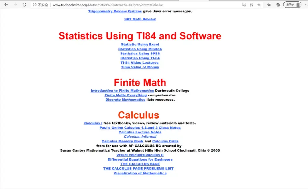8个免费textbook网站推荐 - 知乎