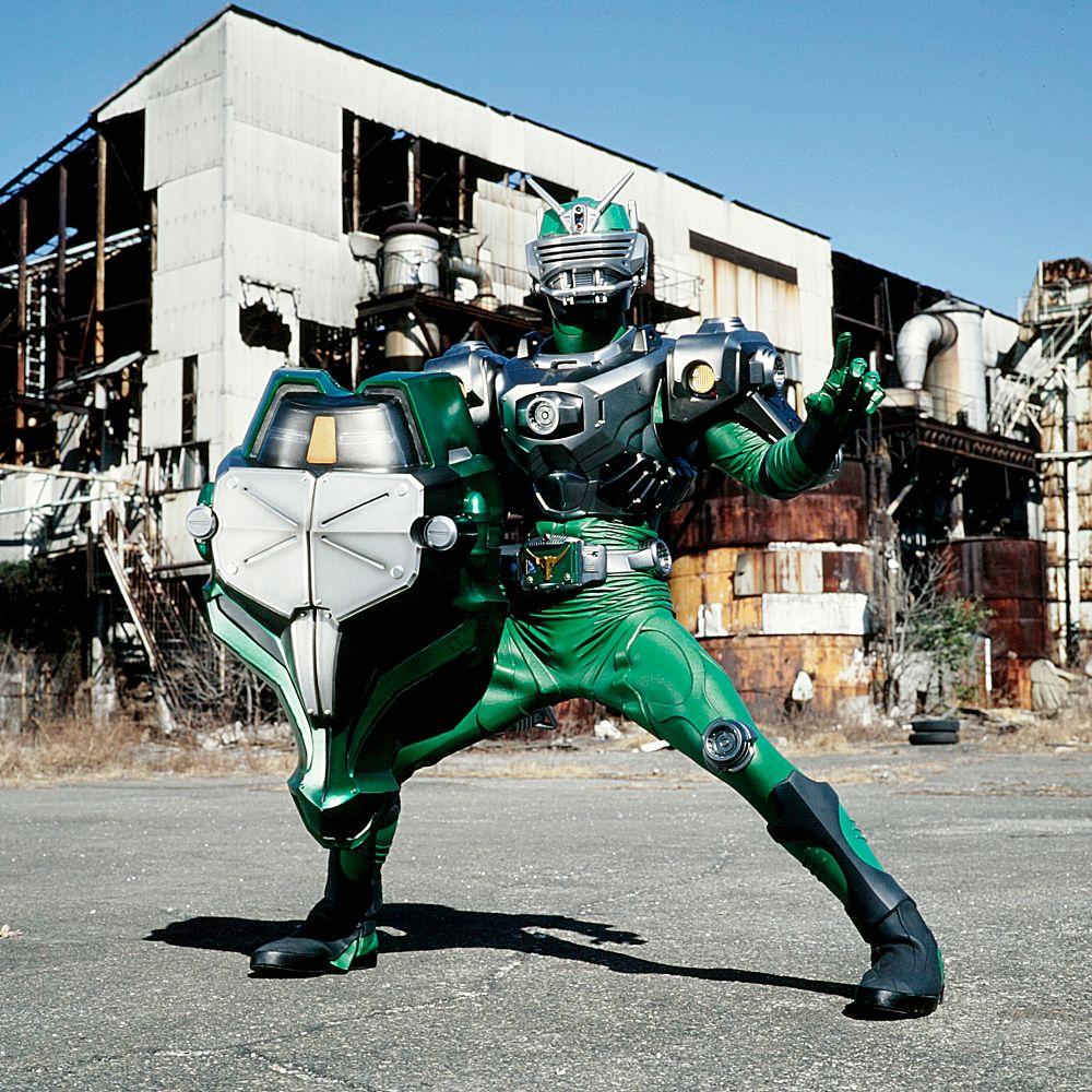 【假面骑士图鉴】假面骑士Zolda、王蛇、Raia和铠的专属武器官方设定汇总 - 知乎