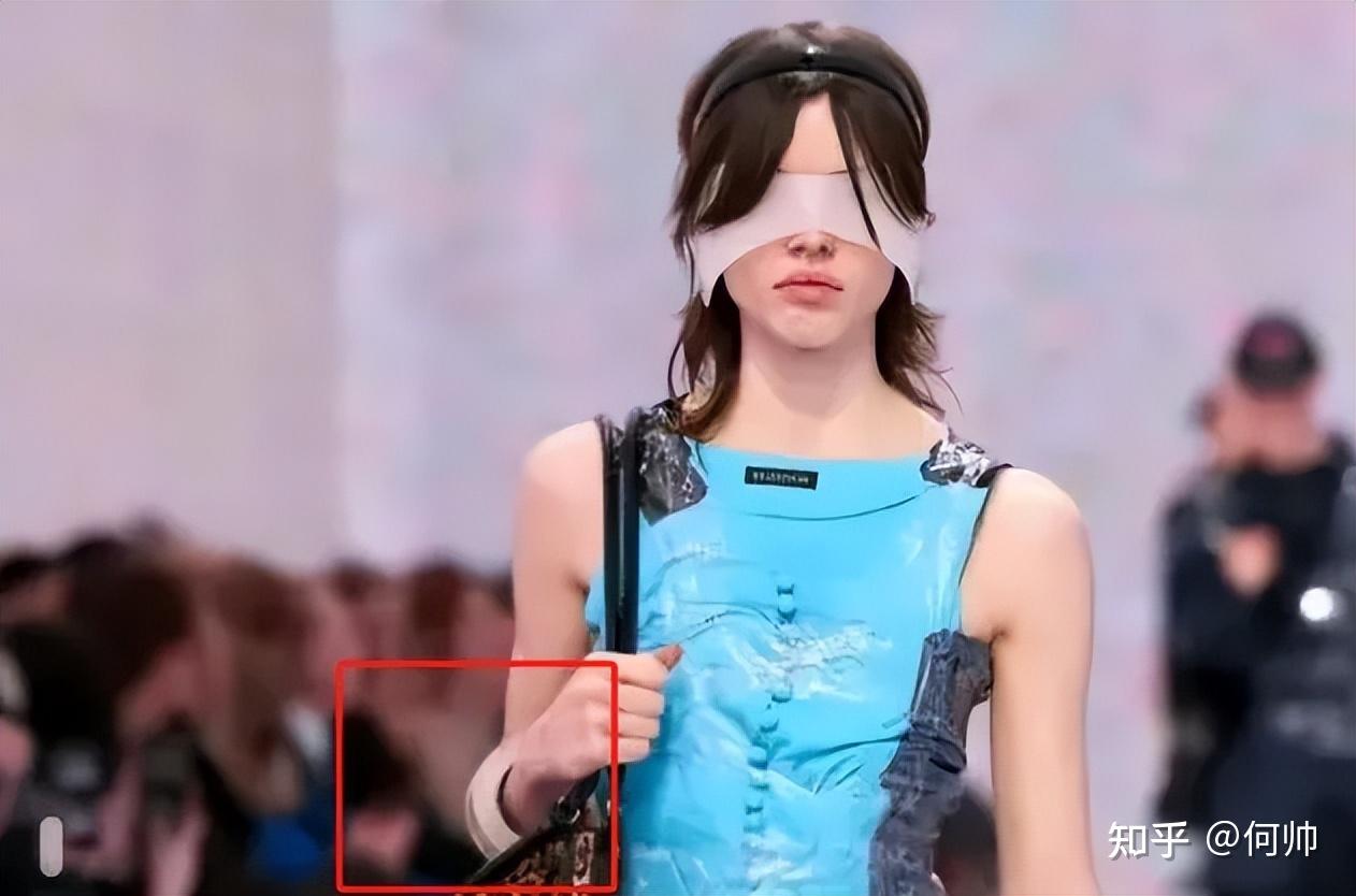 巴黎世家上新，1元发卡卖2700元，是“智商税”还是“小心机”？ - 知乎