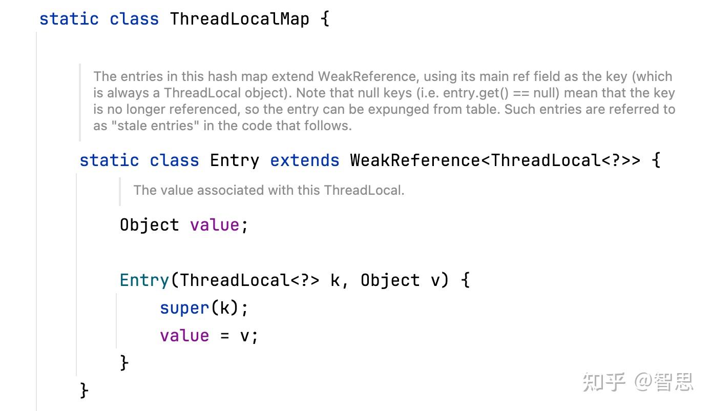 Java 的弱引用 WeekReference - 知乎