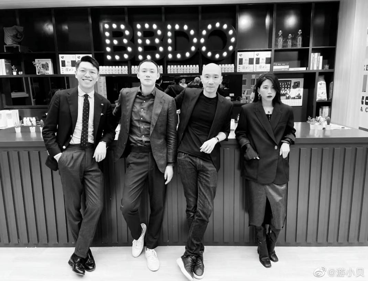 于变化中寻求应变之道——访BBDO大中华区CEO 游宁 - 知乎