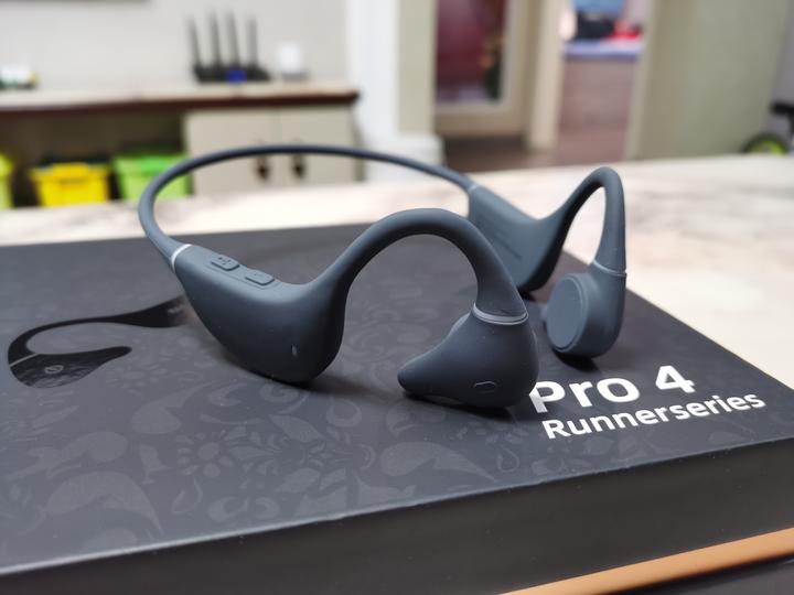 南卡Runner Pro 4骨传导耳机体验分享：多次迭代终成一款好的骨传导蓝牙耳机 - 知乎