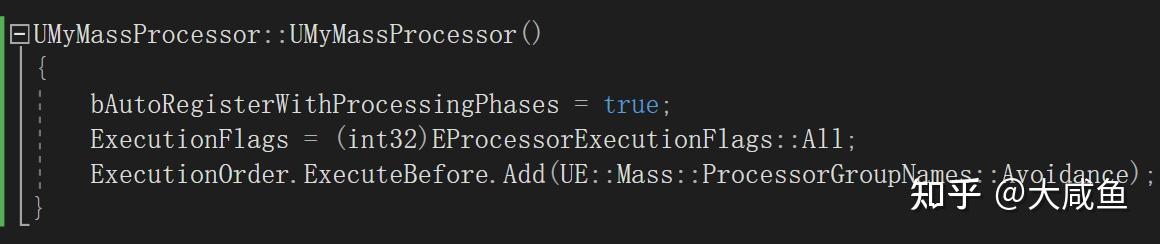 UE5 MassEntity简易实践 - 知乎