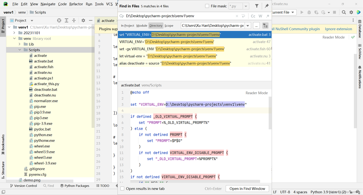 【PyCharm】解决虚拟环境pip无法使用问题 - 知乎