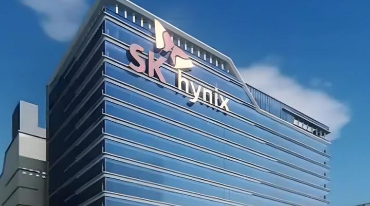 SK海力士退场，安森美裁员，2025年CMOS行业变天了 - 知乎