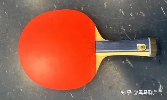 每周乒器观察 217：张本SZLC和SALC的区别