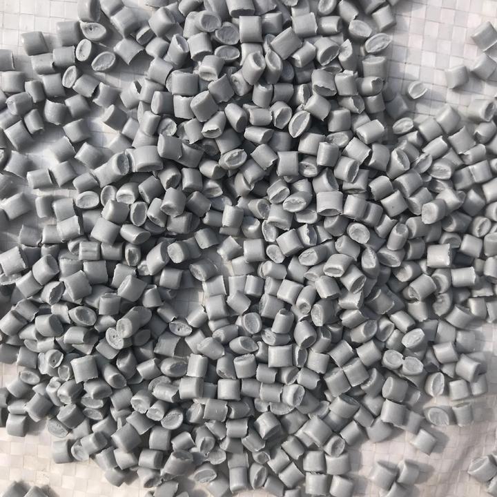 再生塑胶粒进口报关你不懂的都在这 - 知乎