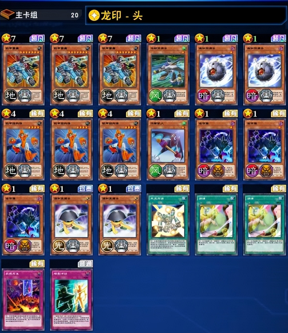 有大佬知道CCG，TCG，DBG，LCG之间的区别嘛？ - 知乎