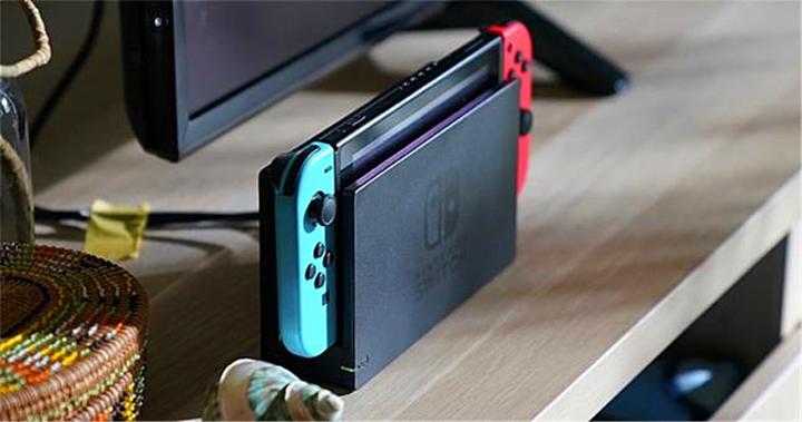 怎么分辨原版Switch和新型号？很简单，看这五个方面 - 知乎