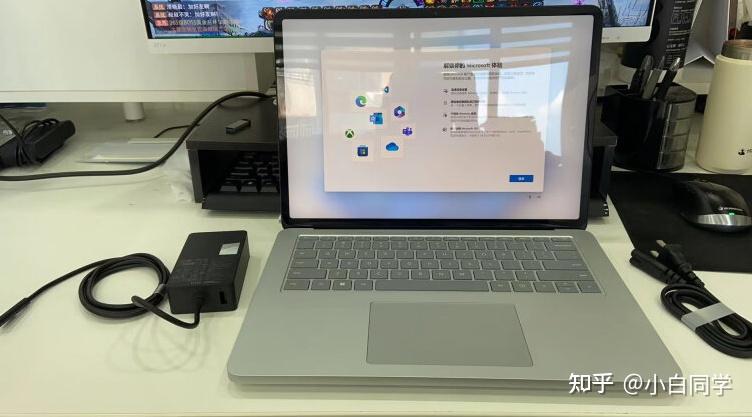 微软Surface Laptop Studio 2（surface laptop studio 2）怎么样？体验两周优缺点评测 - 知乎