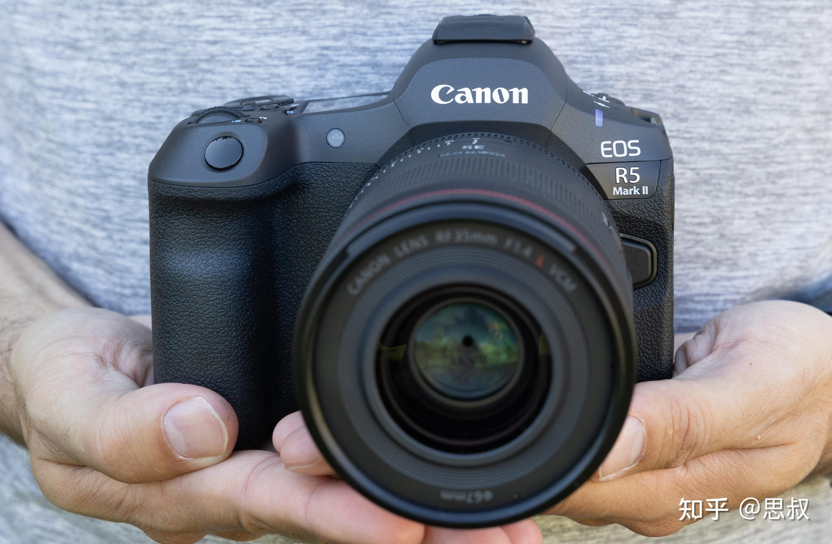 2024年微单相机选哪款？全画幅/APSC画幅性价比微单推荐清单