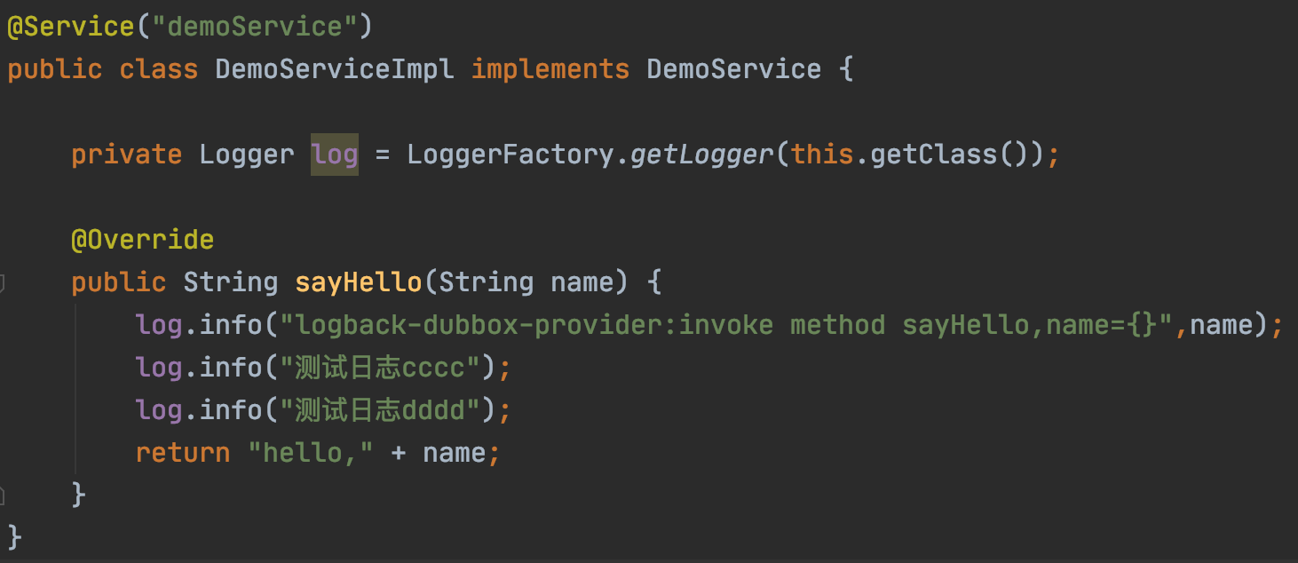 TLog：十分钟接入，轻量级的分布式日志标记追踪神器 - 知乎