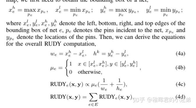 CircuitNet 笔记 - 知乎