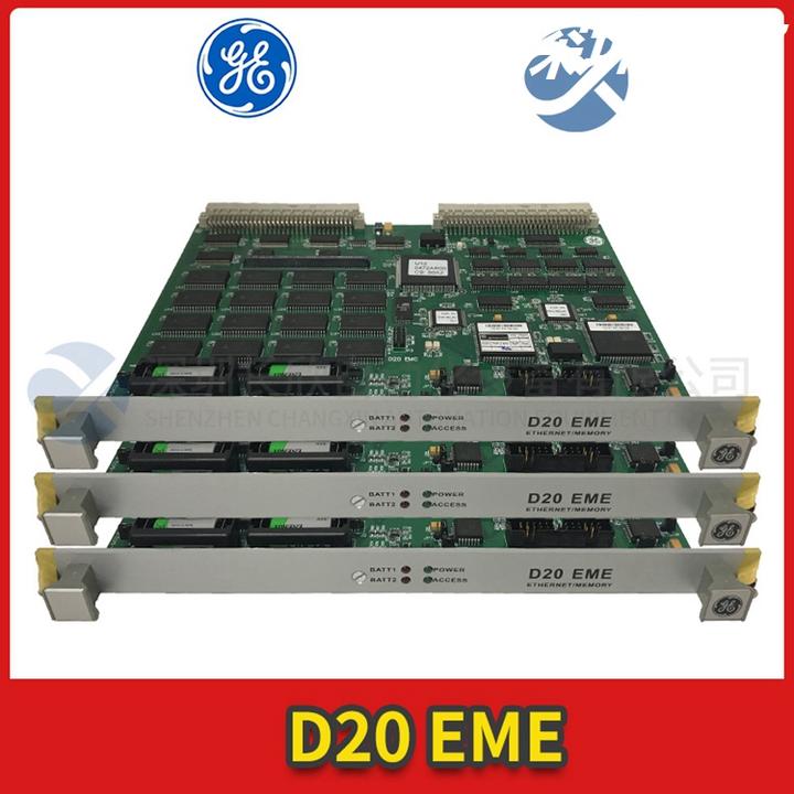 D20ME-VME GE D20 EME 10BASE-T WESDAC D20 C WESDAC D20ME D20ME的机架D200 ...
