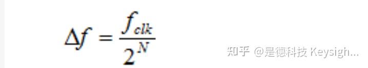 DDS是什么？DDS原理和应用 - 知乎