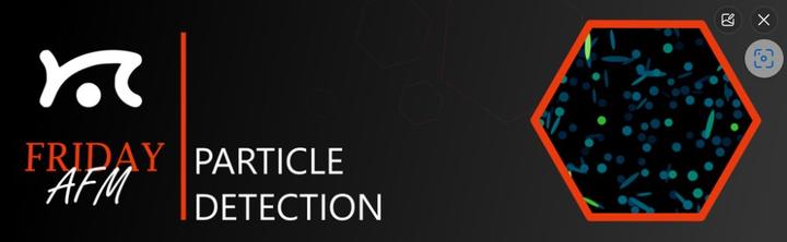 FridayAFM - Gwyddion 颗粒分析 - 知乎