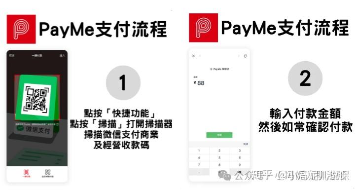 港人北上福利！八达通、PayMe、中银BoC Pay、Tap&Go这四款能在内地使用了，和微信互通！！！ - 知乎