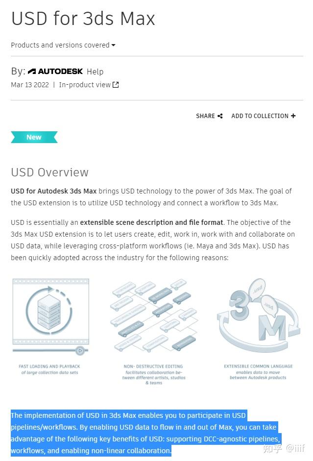 为什么了解一点儿 USD 是个好主意 - 知乎