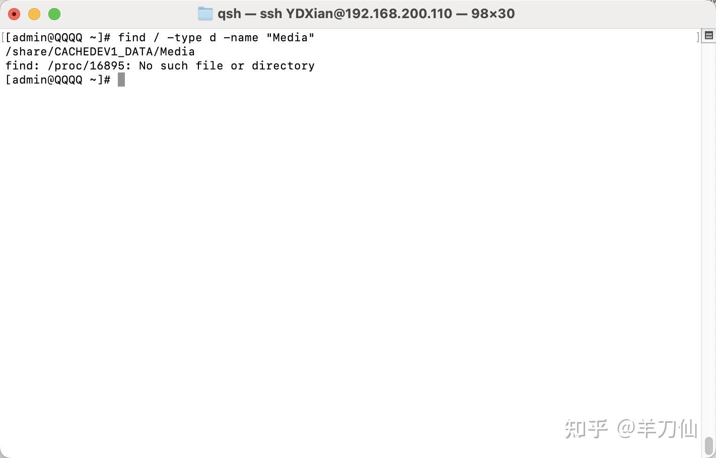 一篇解决NAS文件共享，干货满满！ - 知乎