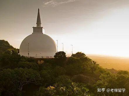 走进斯里兰卡8大世界文化遗产 - 知乎