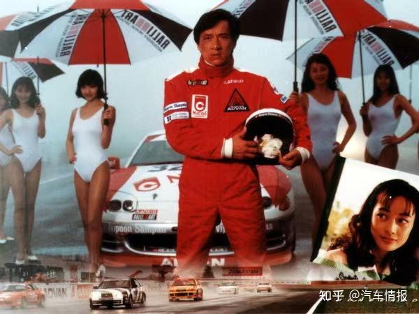 资深车迷养成记，这20部赛车电影你都看过了吗？ - 知乎