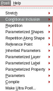 pcell development - 知乎