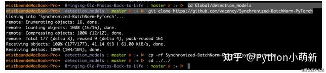 家里的老照片都不清晰了!用Python自动修复一下吧！弥补遗憾！ - 知乎